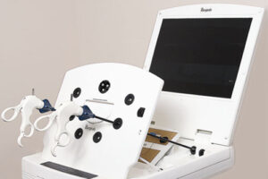 i-Sim｜内視鏡手術フィジカルトレーニングシミュレータ