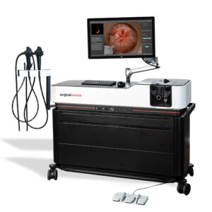 LAP Mentor Ⅲ／LAP Mentor Express｜Simbionix｜腹腔鏡下手術トレーニングシミュレータ